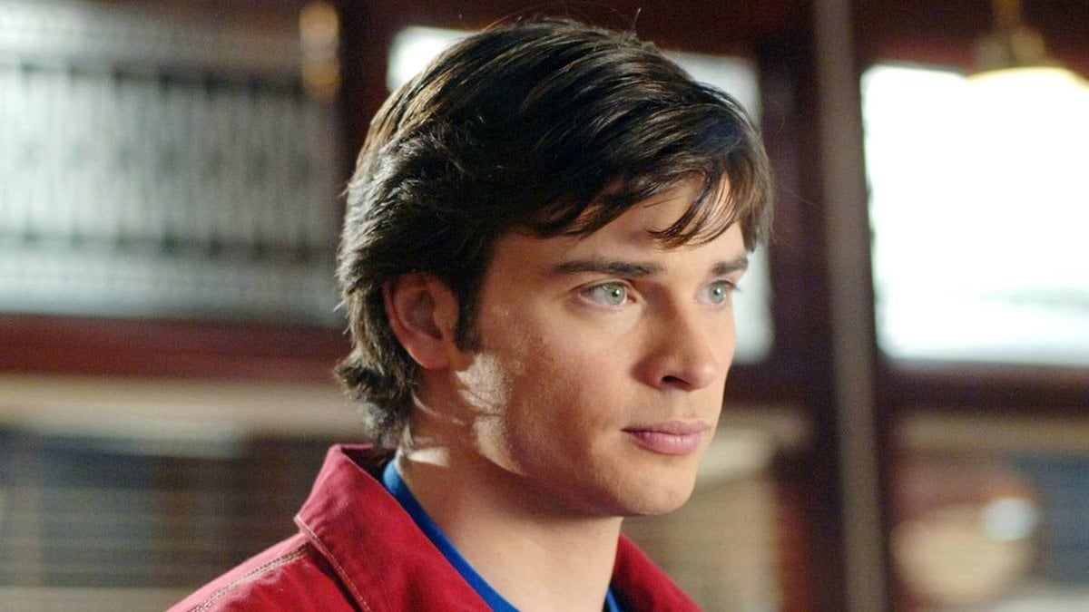 La transformation de cet acteur de Superman de Smallville, à presque 50 ...