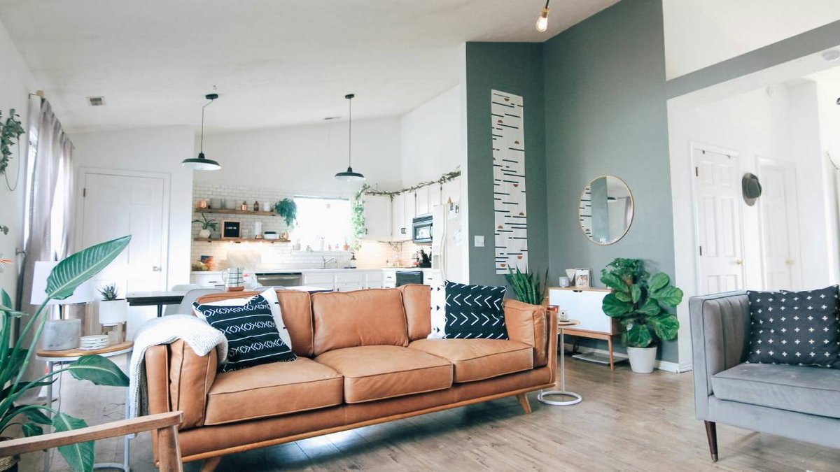 Si vous dormez dans un Airbnb cet été, voici comment repérer des caméras planquées par le ...