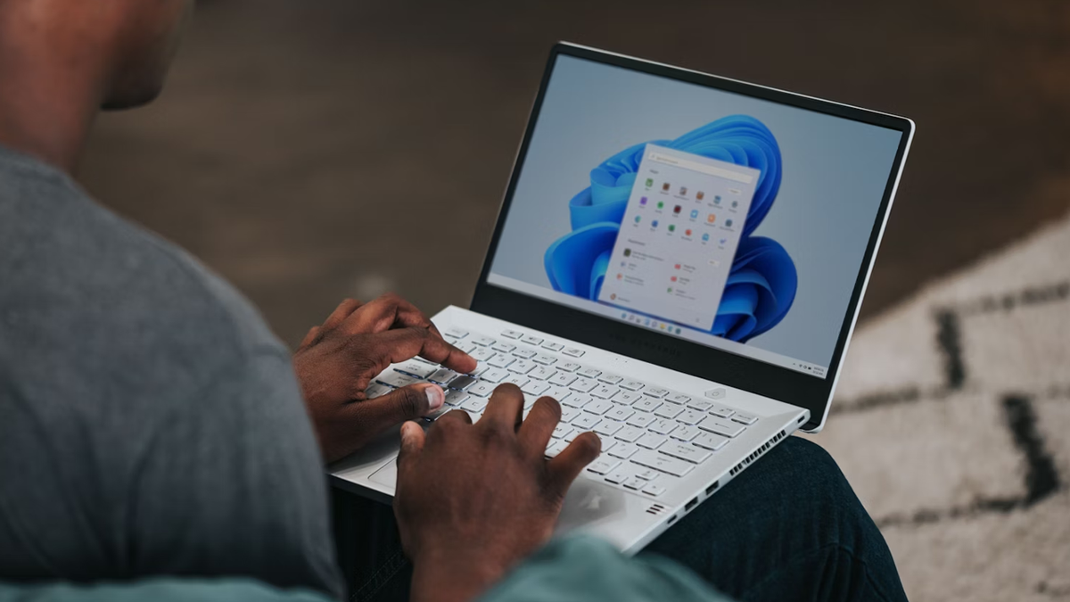 Windows 11 : votre PC rame ou plante ? Vous devez essayer cette commande avant de tout ...