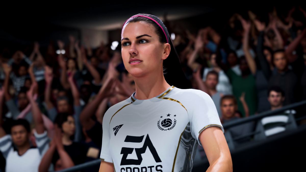 EA Sports FC 26 dévoile son mode Ultimate Team : tournois, évolutions ...