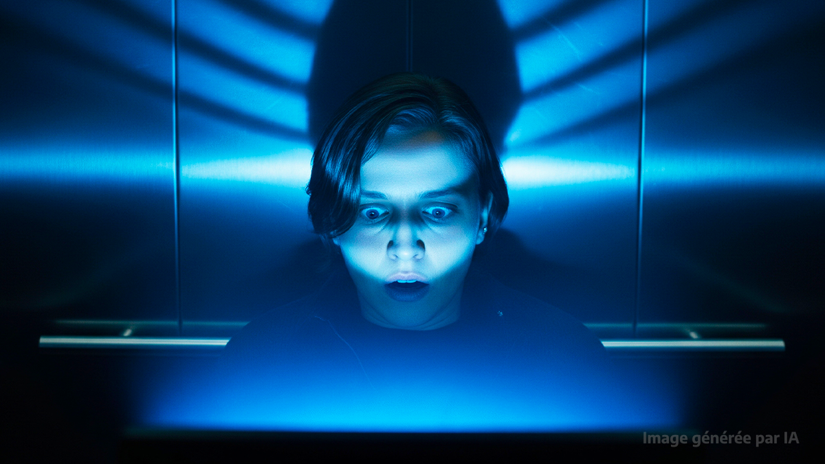 « Priez pour moi » : en rentrant chez lui, ce gamer a rencontré le pire cauchemar de tout joueur ...