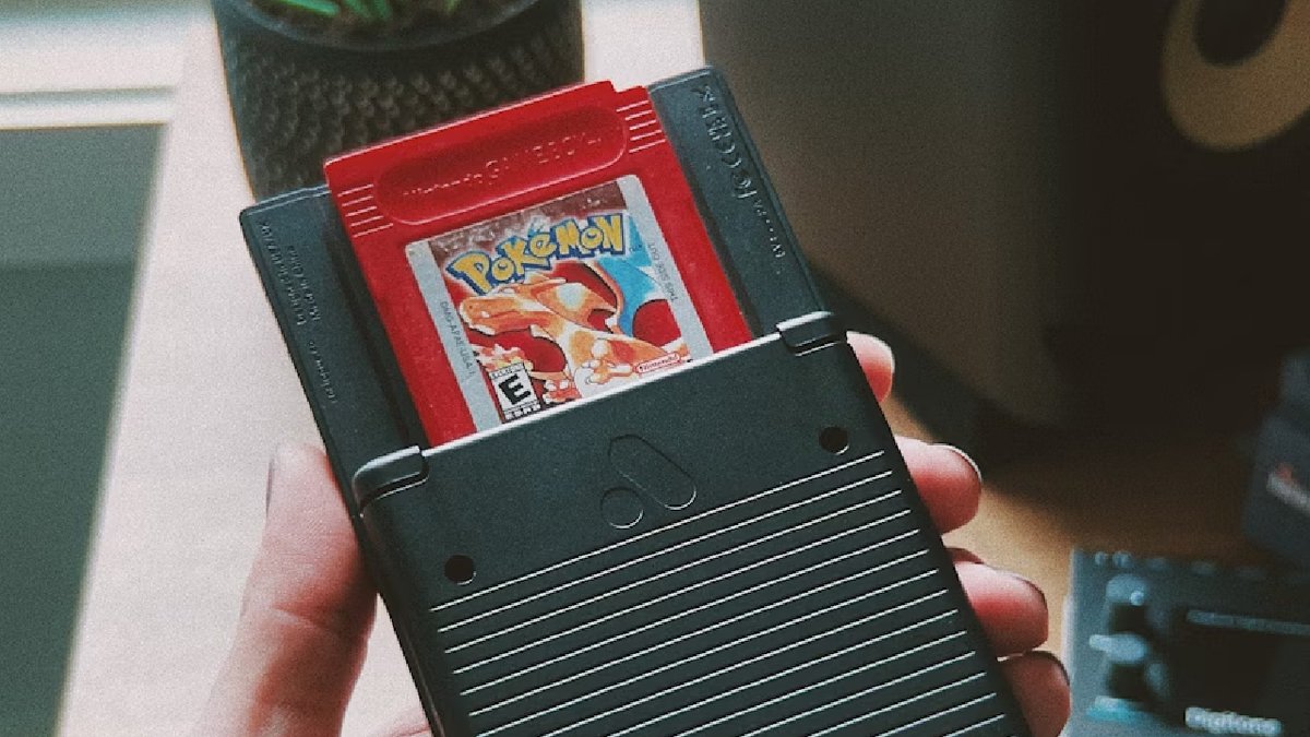 Live Pokémon : le nouveau ChatGPT joue en ce moment même à la version ...