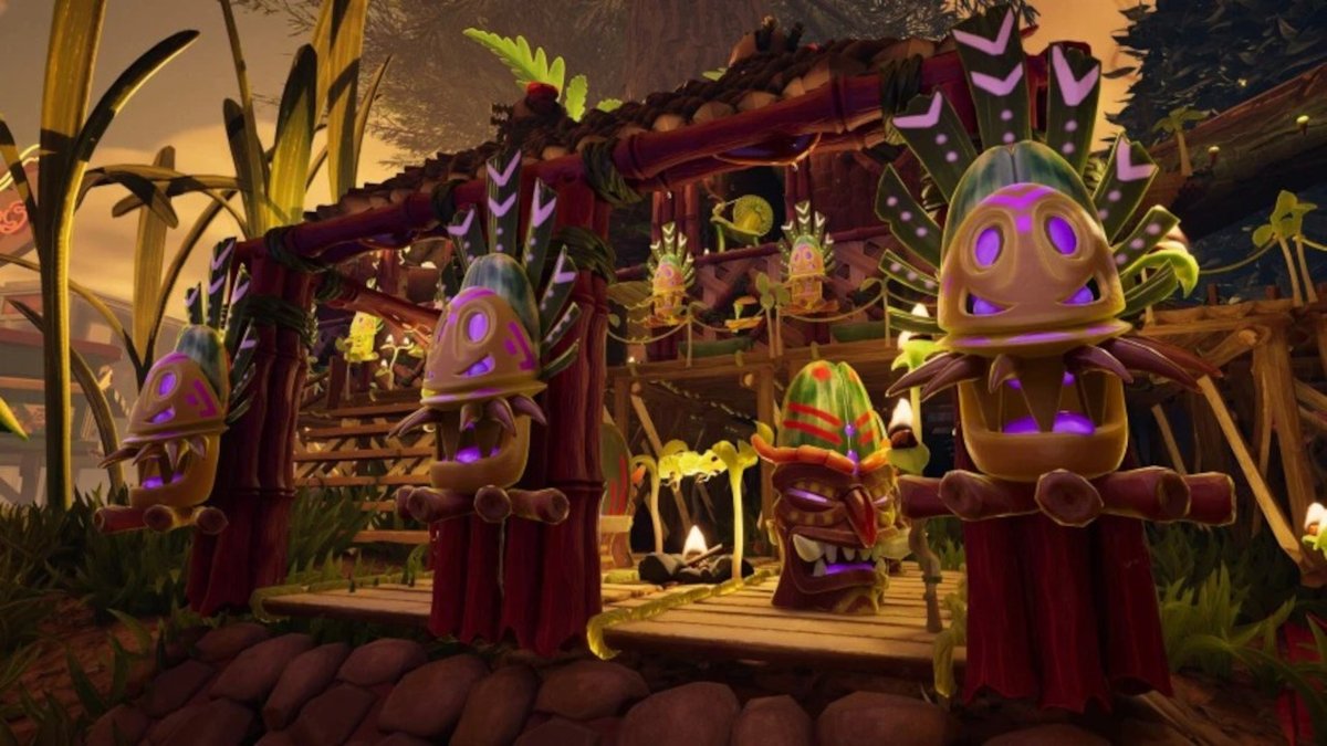 Crossplay Grounded 2 : comment jouer en coop avec des amis venant d'une ...