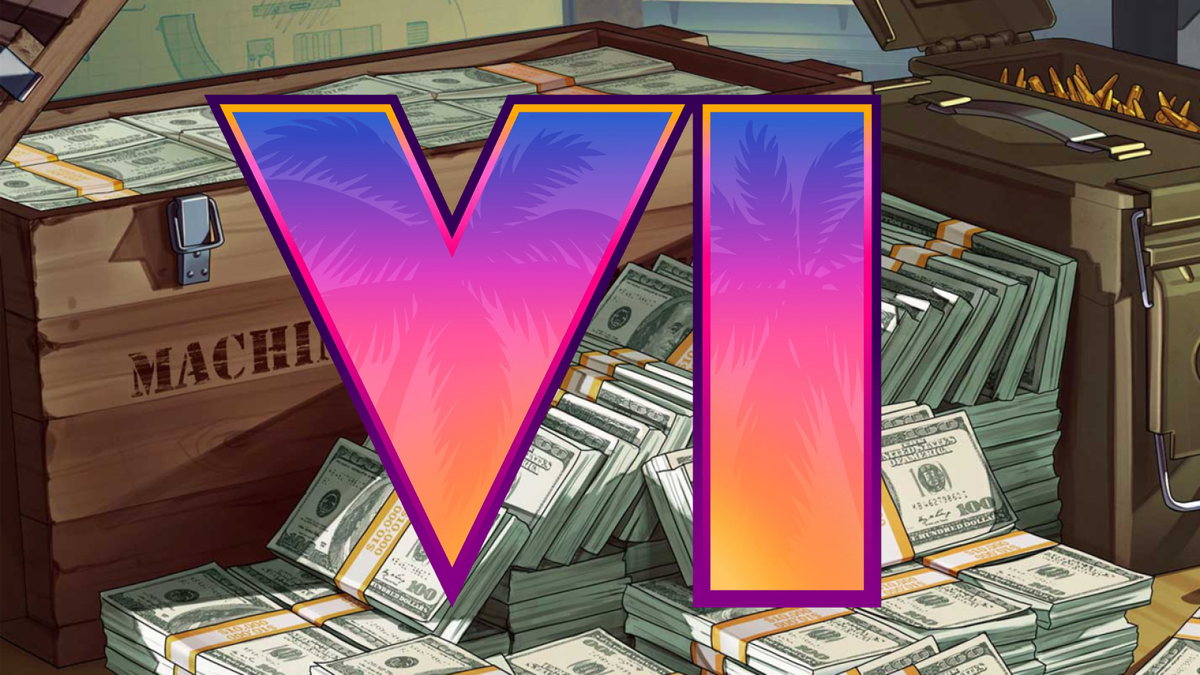 Le prix de GTA 6 toujours fixé à 100 euros ? On a enfin des réponses ...