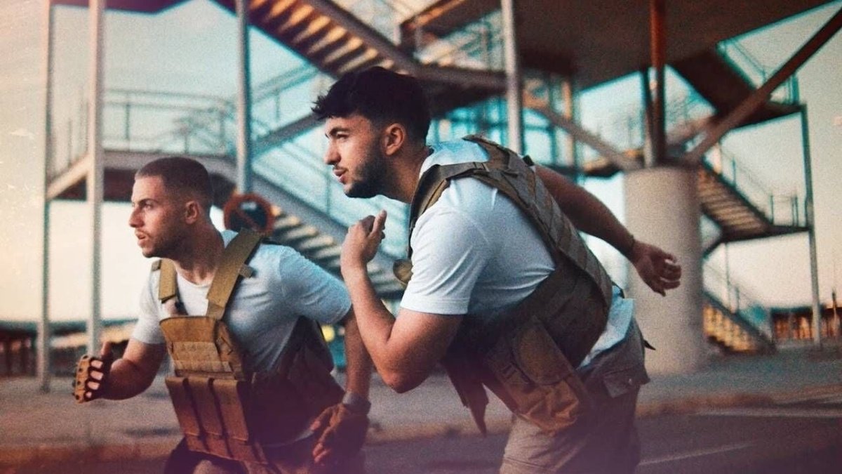 Terminal : Michou dévoile son projet le plus ambitieux. Plus fort que ...