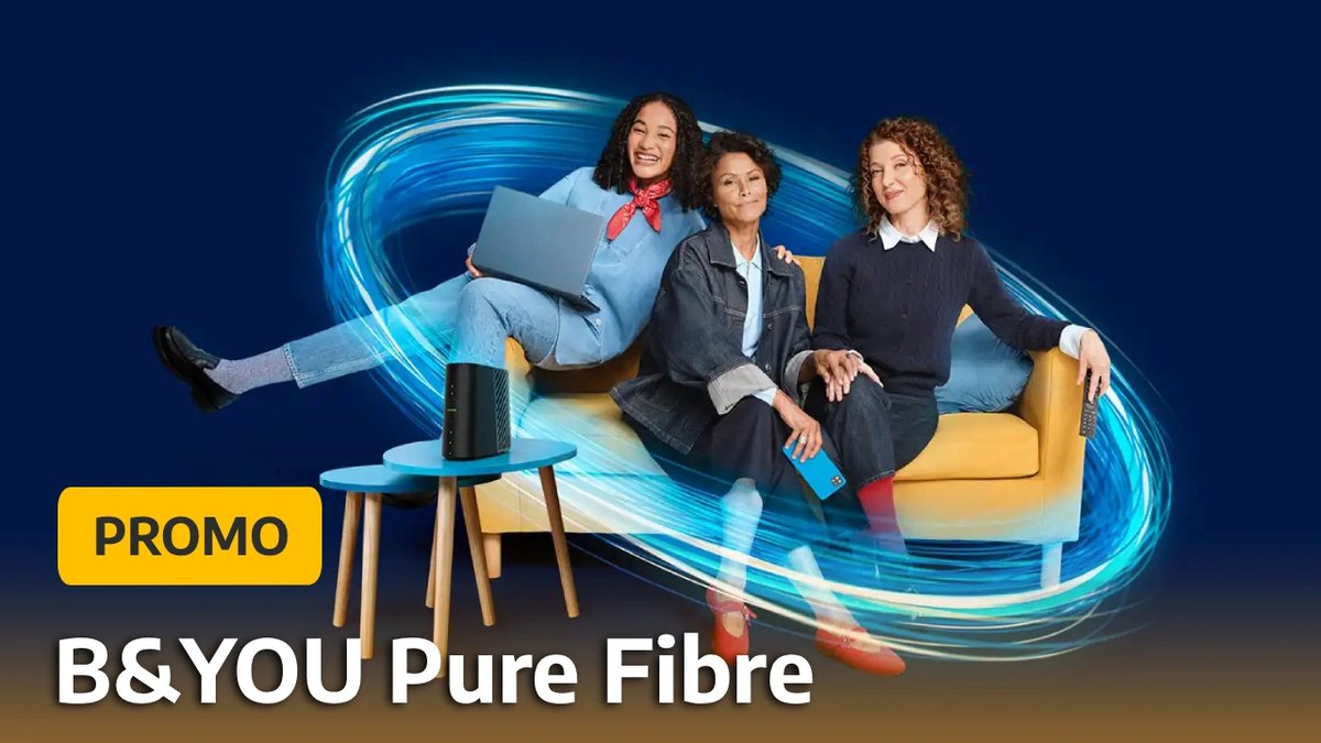 Abonnement Internet : l'une des meilleures offres fibre du marché avec box Wi-Fi 7 est à un prix ...