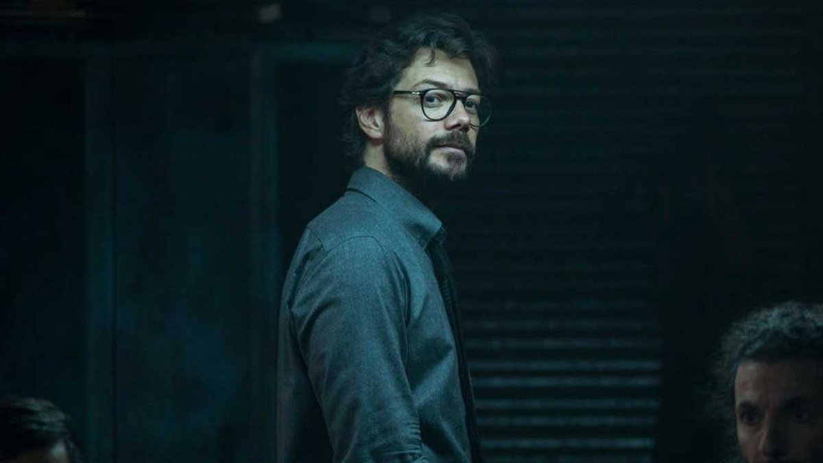 Cette star de la Casa de Papel prend sa revanche sur Netflix avec cette ...