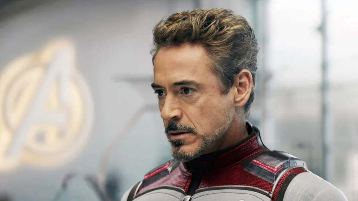 Robert Downey Jr. devient Doctor Doom : Disney balance les premières ...