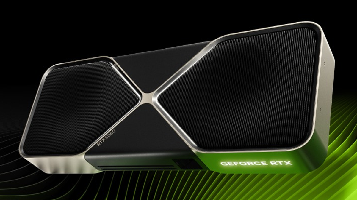 Retournement de situation à propos des RTX 50 SUPER : NVIDIA aurait ...