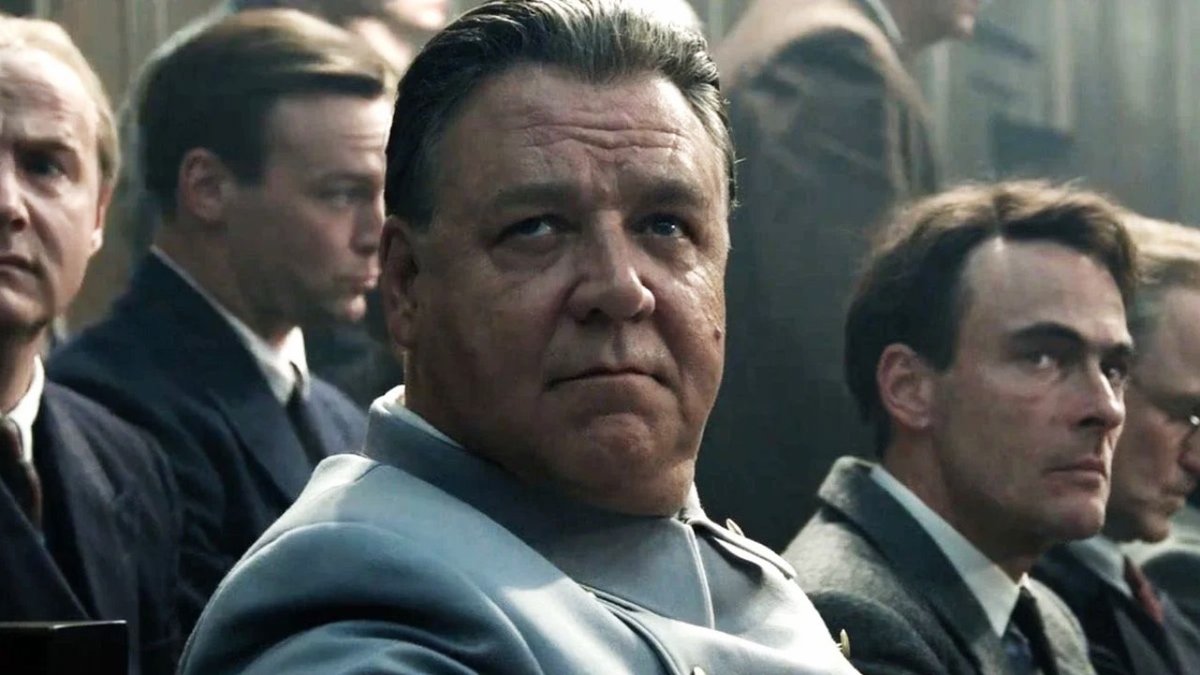 Russell Crowe prête ses traits à l’un des hommes les plus infâmes de l ...