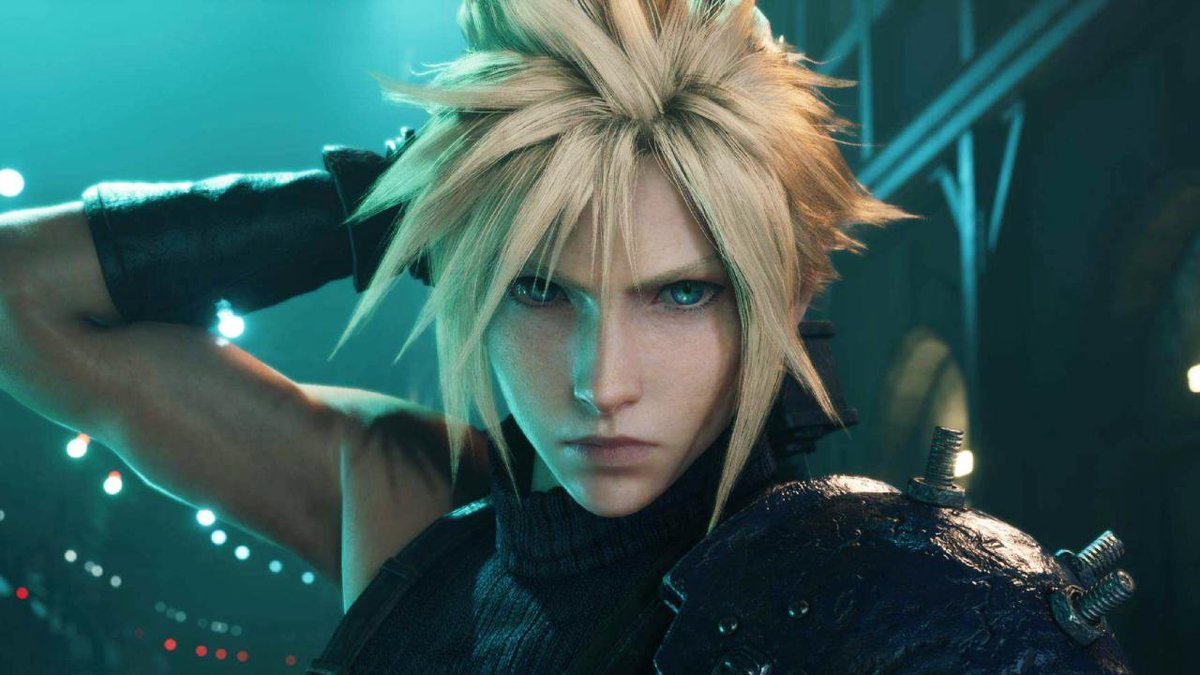 “Ce sera le même jeu” Le réalisateur de Final Fantasy 7 Rebirth est “très confiant” pour la ...