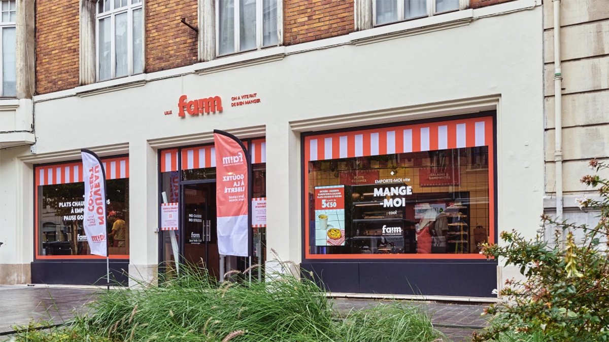 Aller au restaurant sans passer par la caisse pour payer, ça arrive en ...