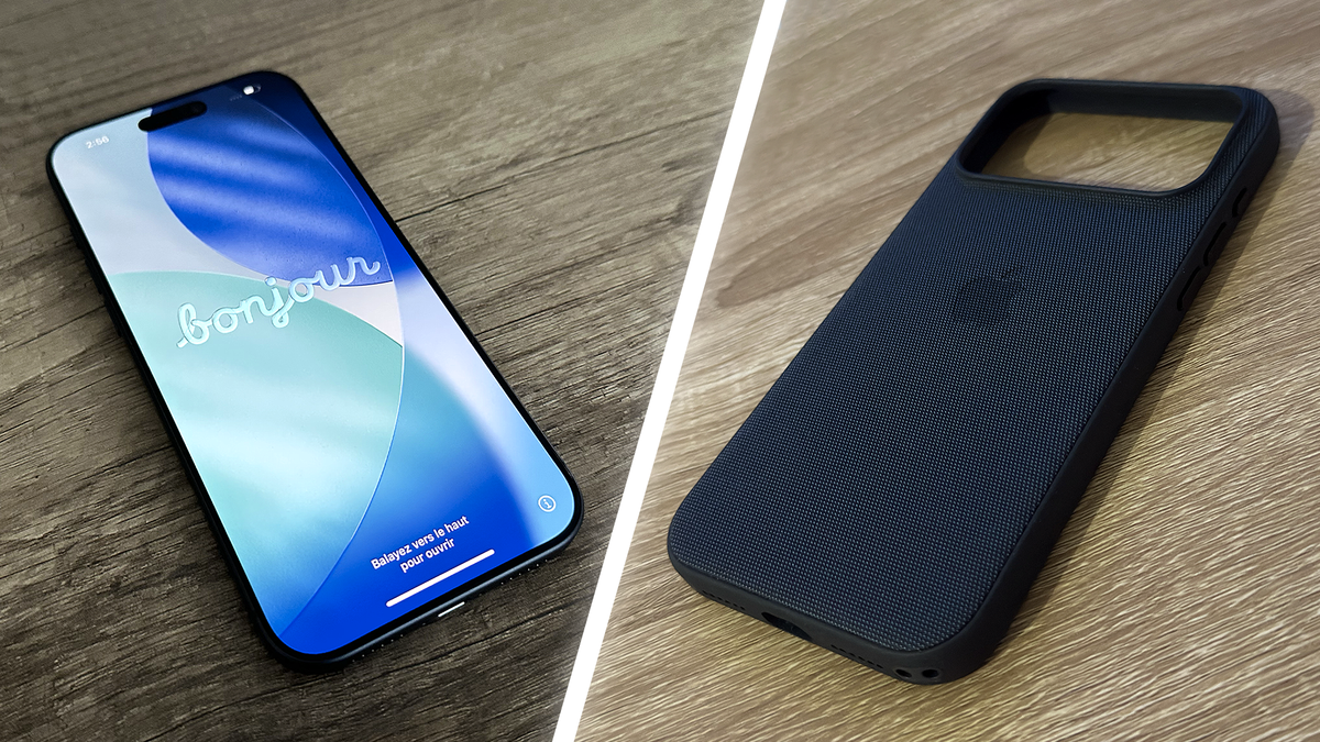 Scratch Gate : terrifié par les problèmes de rayures de l'iPhone 17 Pro ...