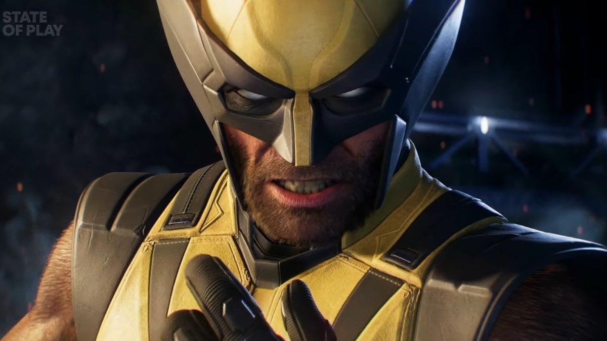 Marvel's Wolverine PS5 : premier gameplay d'une violence inouïe par les ...