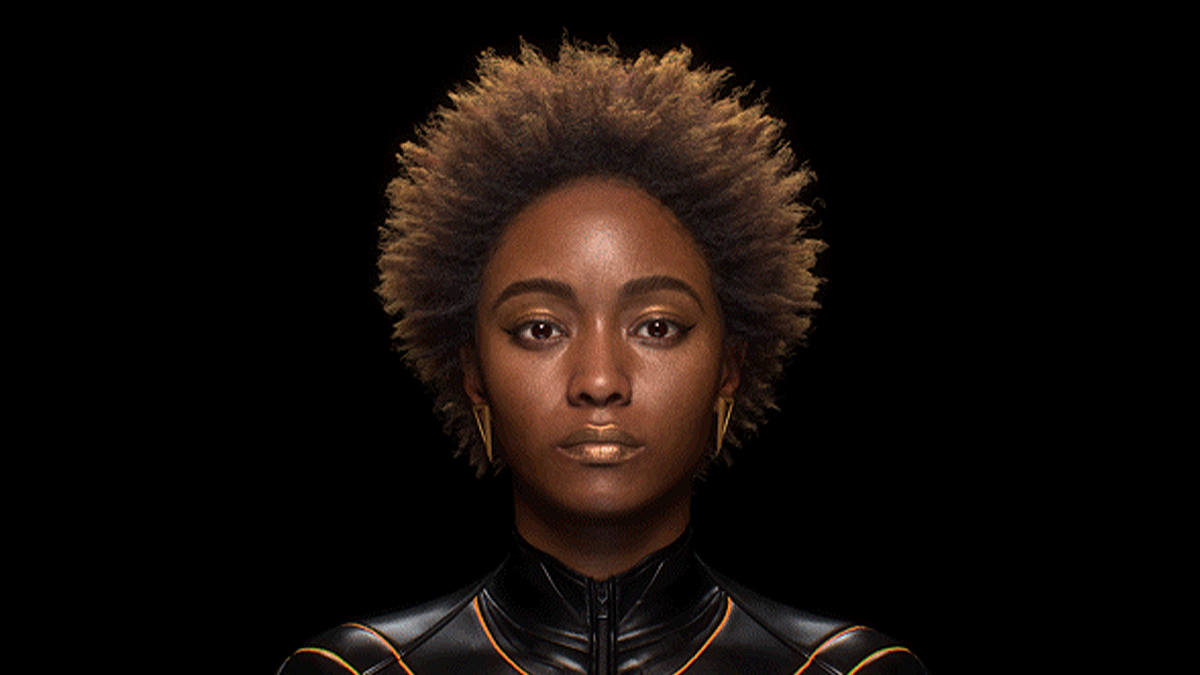 « C'est une grosse avancée pour le jeu vidéo » : le réalisme des personnages fait un bond en ...