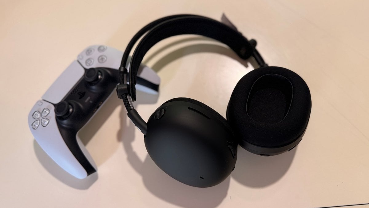 Test du Sony Inzone H9 II : et si le casque gaming se mettait enfin au ...