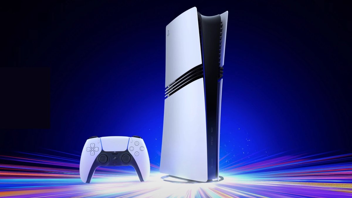 Sony dévoile son ultime accessoire PS5 : voici l'étonnante Pulse Elevate - jeuxvideo.com