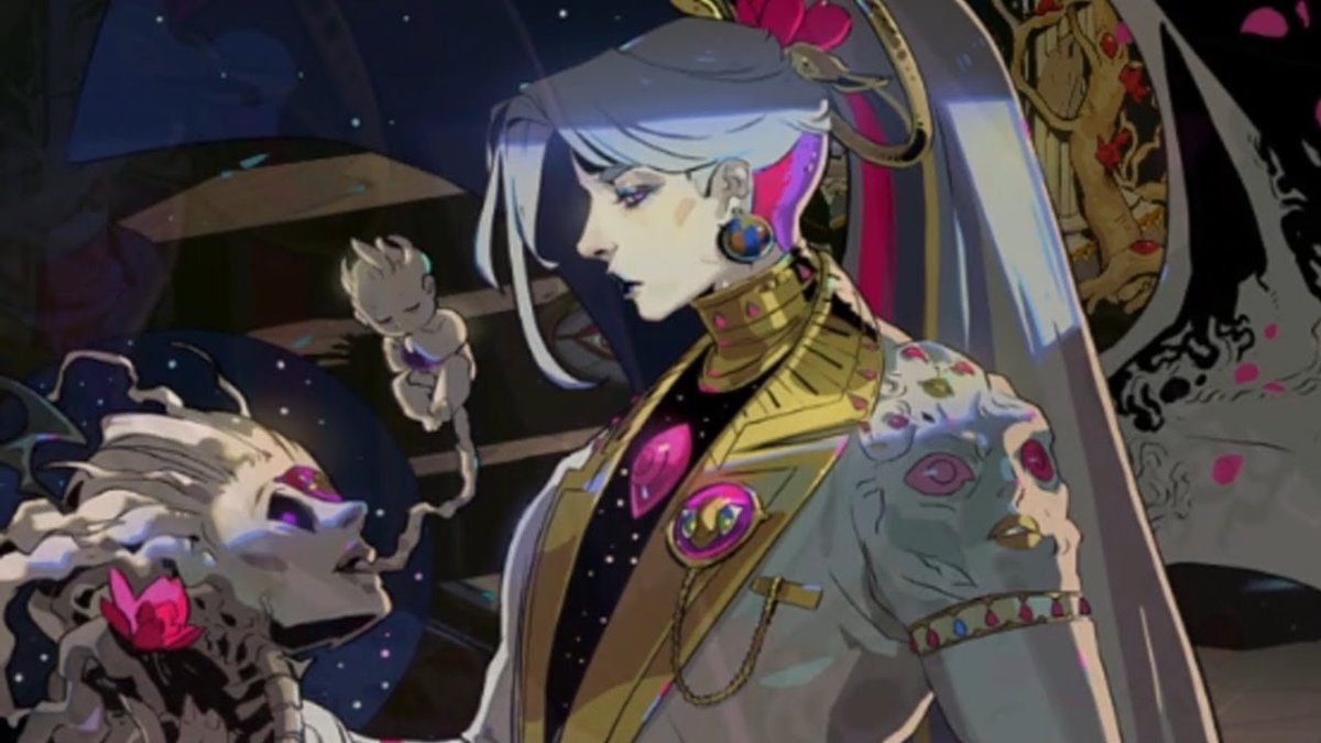 Test de Hades II par jeuxvideo.com