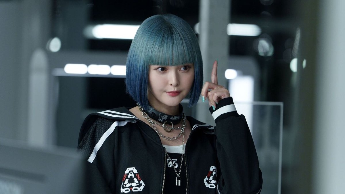 Les abonnés Netflix ont attendu 3 ans cette série de SF Netflix qui ...