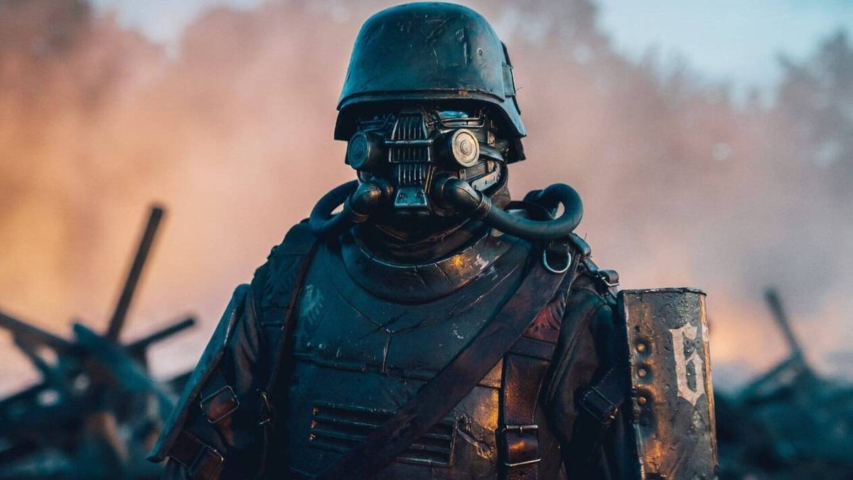 Les Sentinelles : j'ai vu la nouvelle exclu Canal+ et c'est la ...