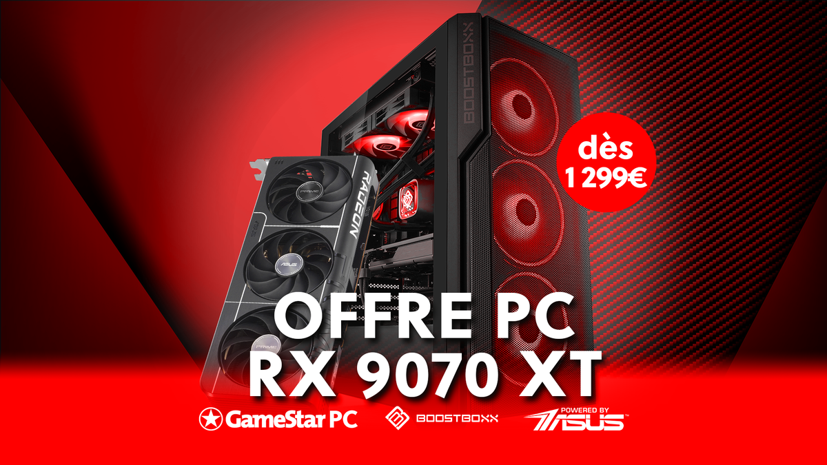 Plus que quelques heures pour profiter de ces offres de folie sur les ...