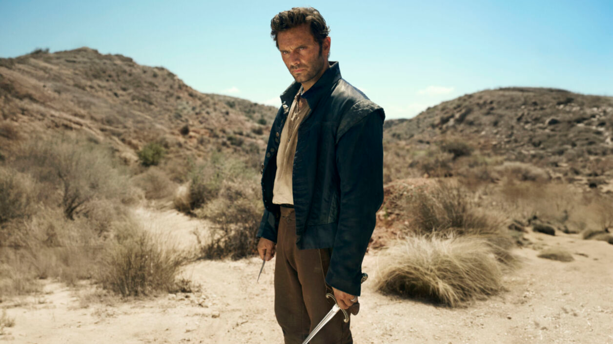 Néro : une saison 2 est-elle déjà prévue pour la série Netflix ...