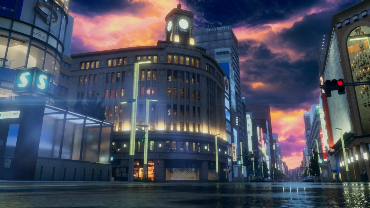 Square Enix annonce un nouveau Final Fantasy pour mon anniversaire et c ...