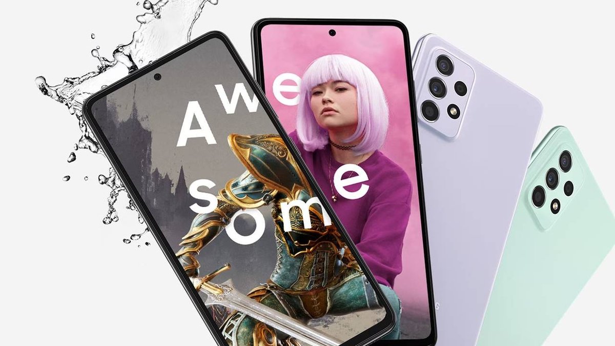 4 smartphones Samsung Galaxy sont désormais obsolètes : que faire si on ...