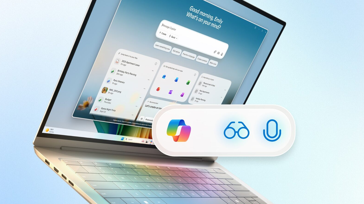 Comment la dernière mise à jour de Windows 11 transforme votre PC ...
