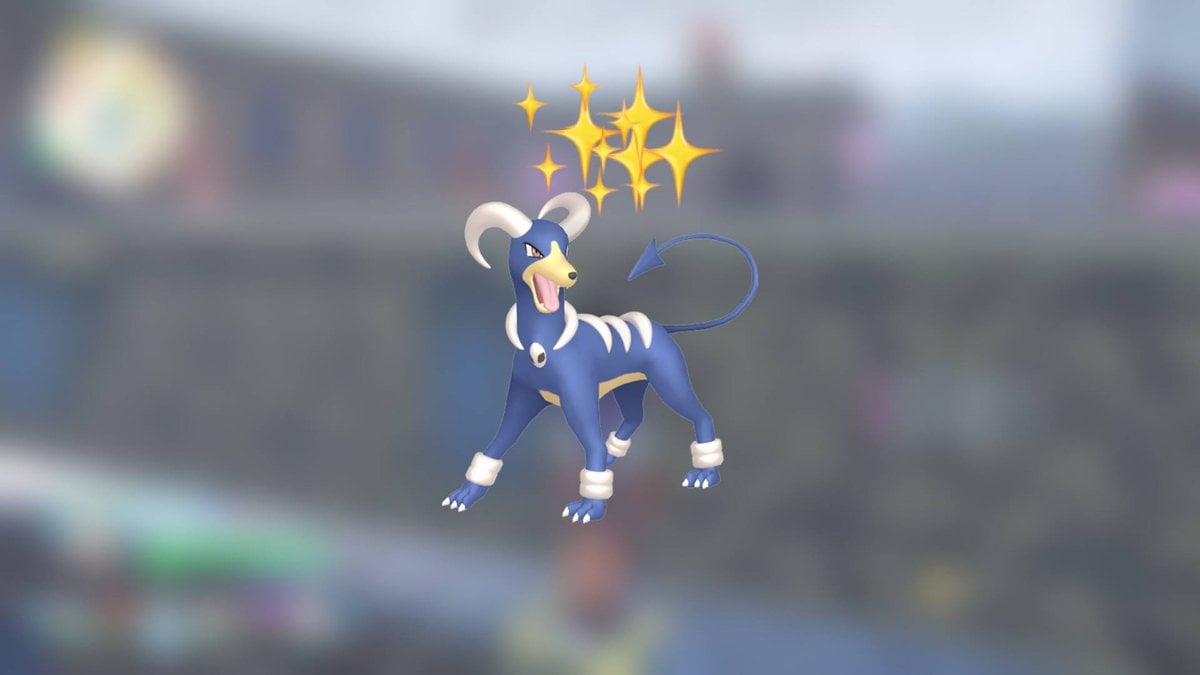 Shasse aux Shinys Pokemon ZA : comment optimiser le farm et la capture ...