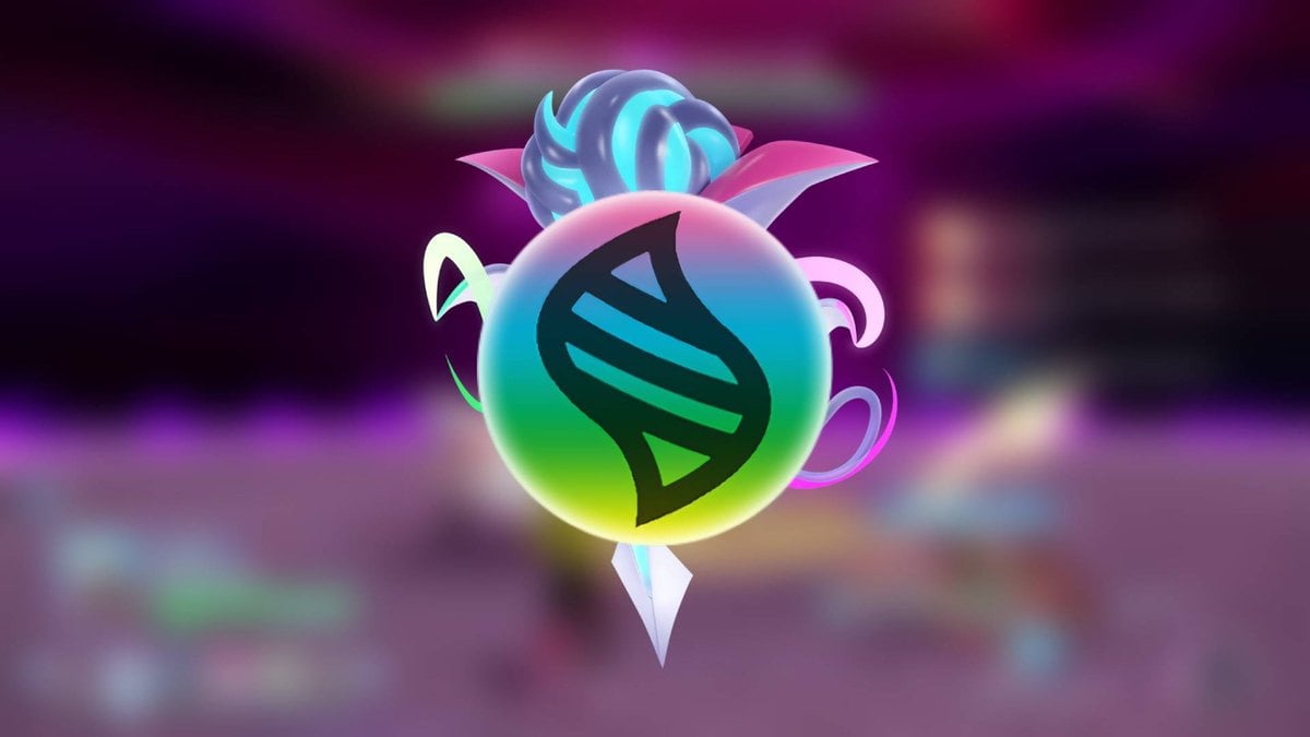 Méga-Dex Pokemon ZA : toutes les Méga-Évolutions disponibles et où ...