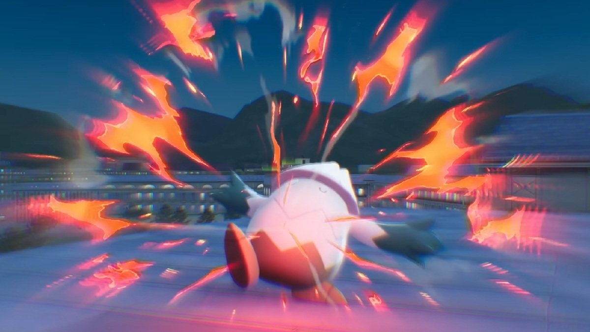 Shiny Lock Pokémon Legend ZA : la liste complète et où et comment ...