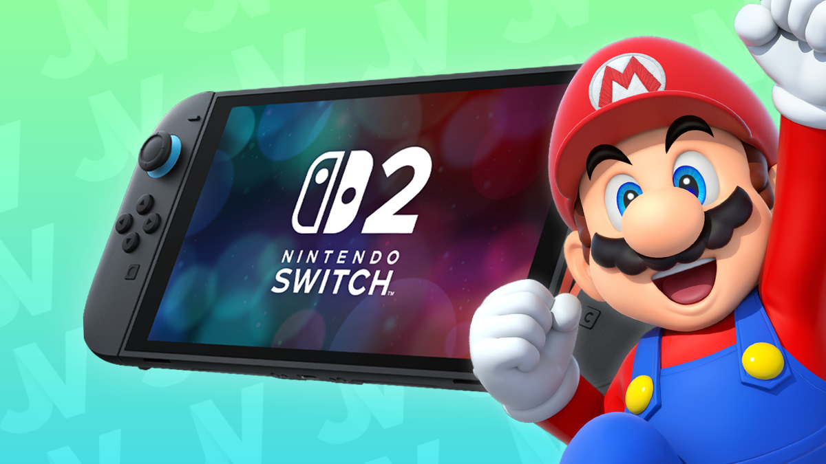 La Nintendo Switch 2 pourrait enfin libérer tout son potentiel ...