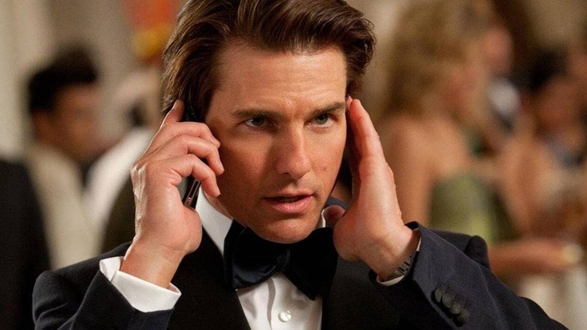 Tom Cruise a une petite obsession secrète que vous n’aviez sans doute jamais remarqué ...