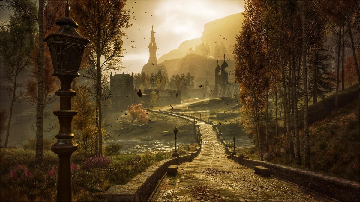 Hogwarts Legacy 2 pourrait être très différent ! Ça ne pourrait pas ...