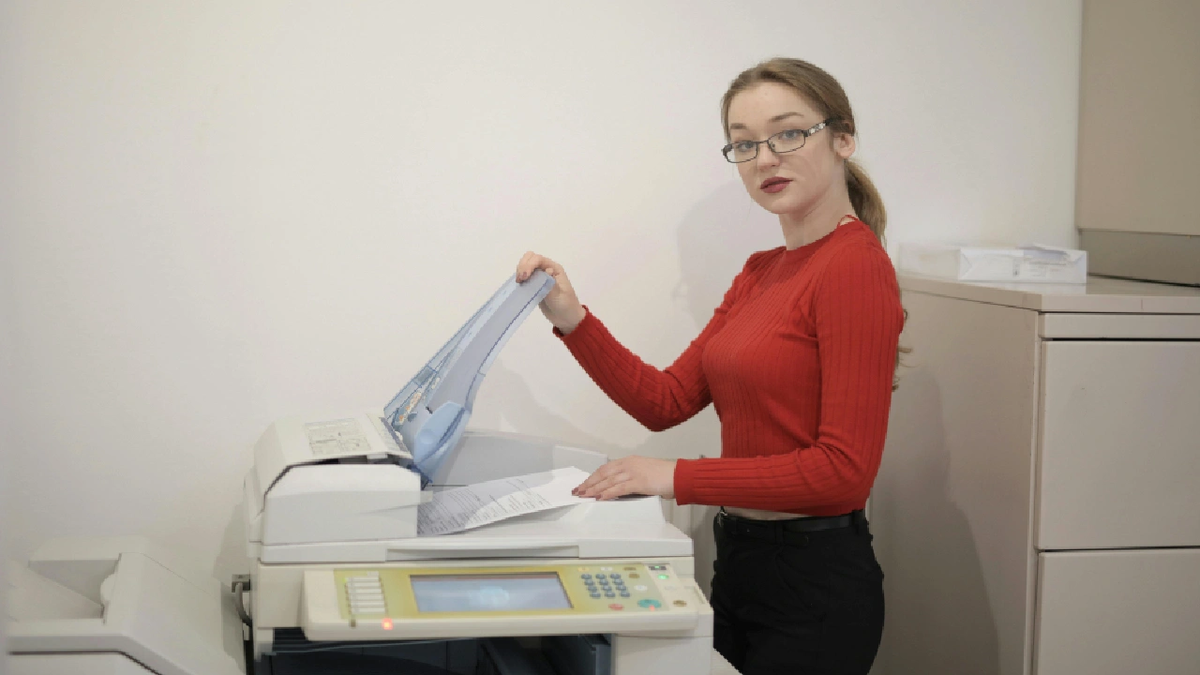 La "Kryptonite" de la Gen Z révélée : pourquoi une simple imprimante de ...