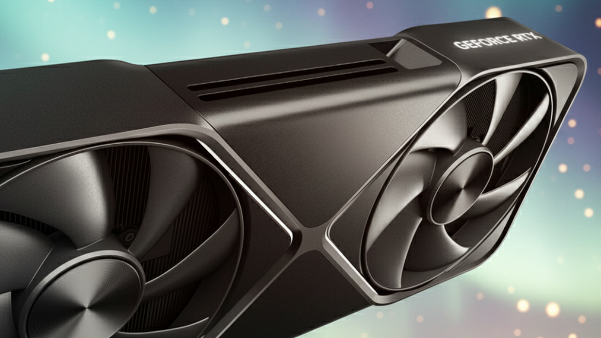 Ce joueur a endommagé lui-même sa RTX 5090 et contre toute attente ...