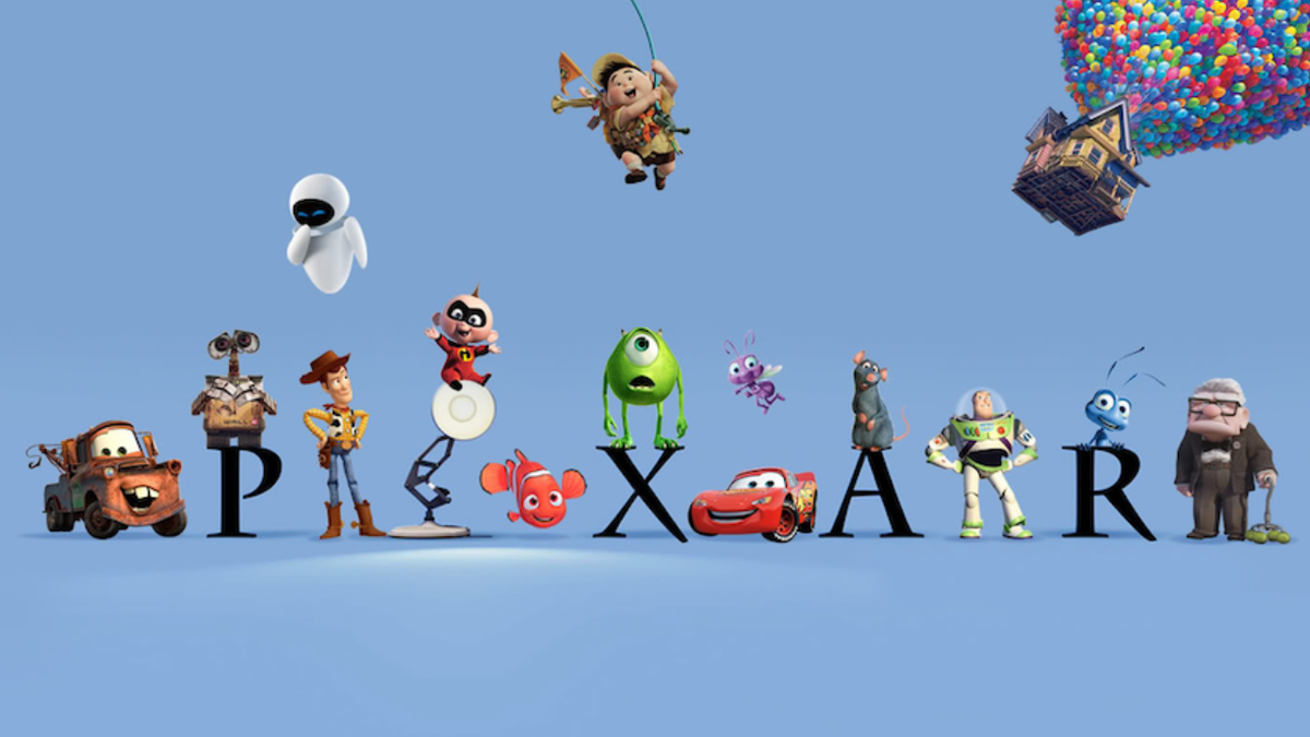 Pixar annonce le retour d'une de ses meilleures licences ! - jeuxvideo.com