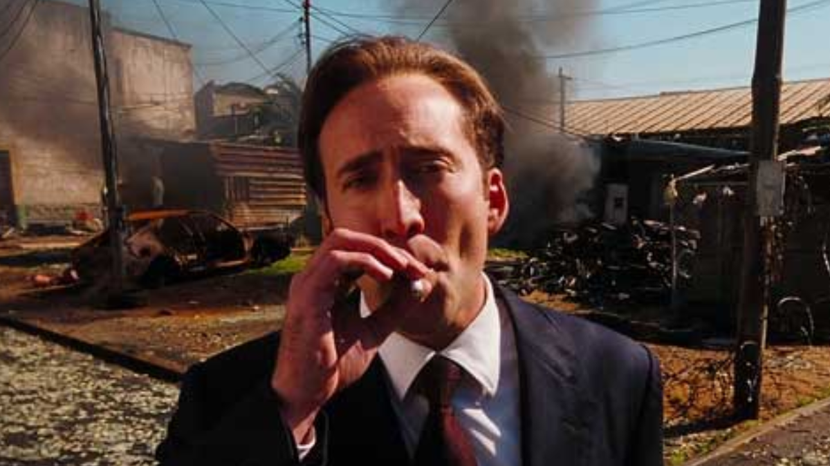 20 ans plus tard, l’un des meilleurs films de Nicolas Cage va avoir ...