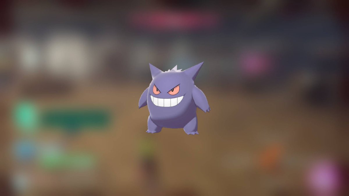 Ectoplasma Pokemon ZA : comment obtenir l'évolution de Spectrum sans ...