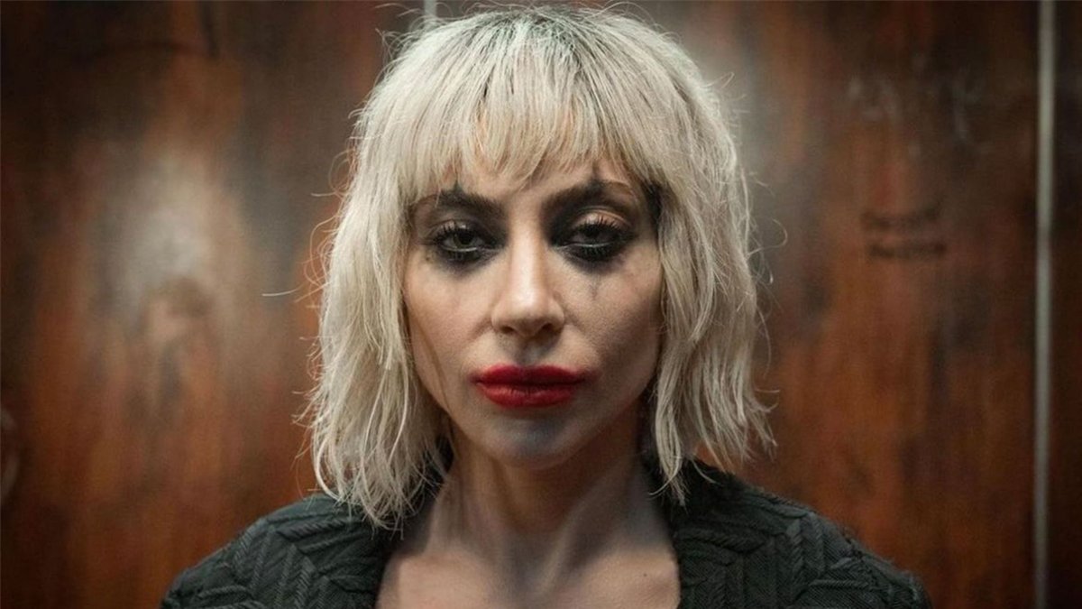 “Douloureux” Lady Gaga brise le silence sur le flop du film Joker 2 ...
