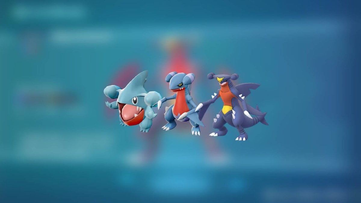 Évolution Carmache Pokemon ZA : Griknot, Carchacrok... Notre guide sur ...