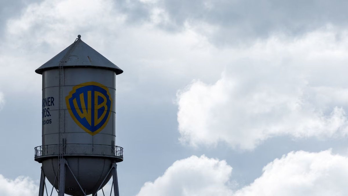 Netflix, Paramount ou Comcast ? Qui va s'acheter ce géant du divertissement pour une somme ...