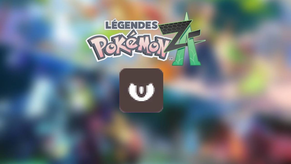 Légendes Pokémon Z-A : tous les Pokémon de type Ténèbres - Soluce ...