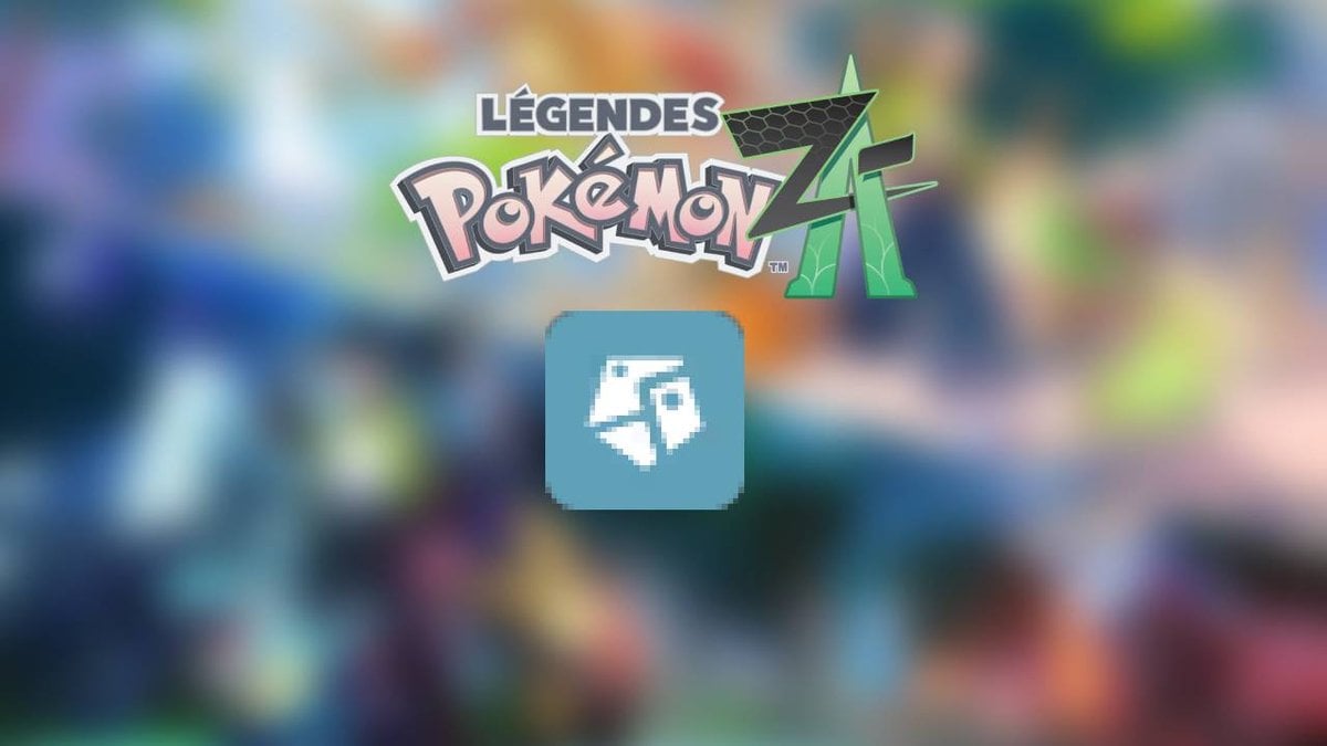 Légendes Pokémon Z-A : tous les Pokémon de type Acier - Soluce Légendes ...