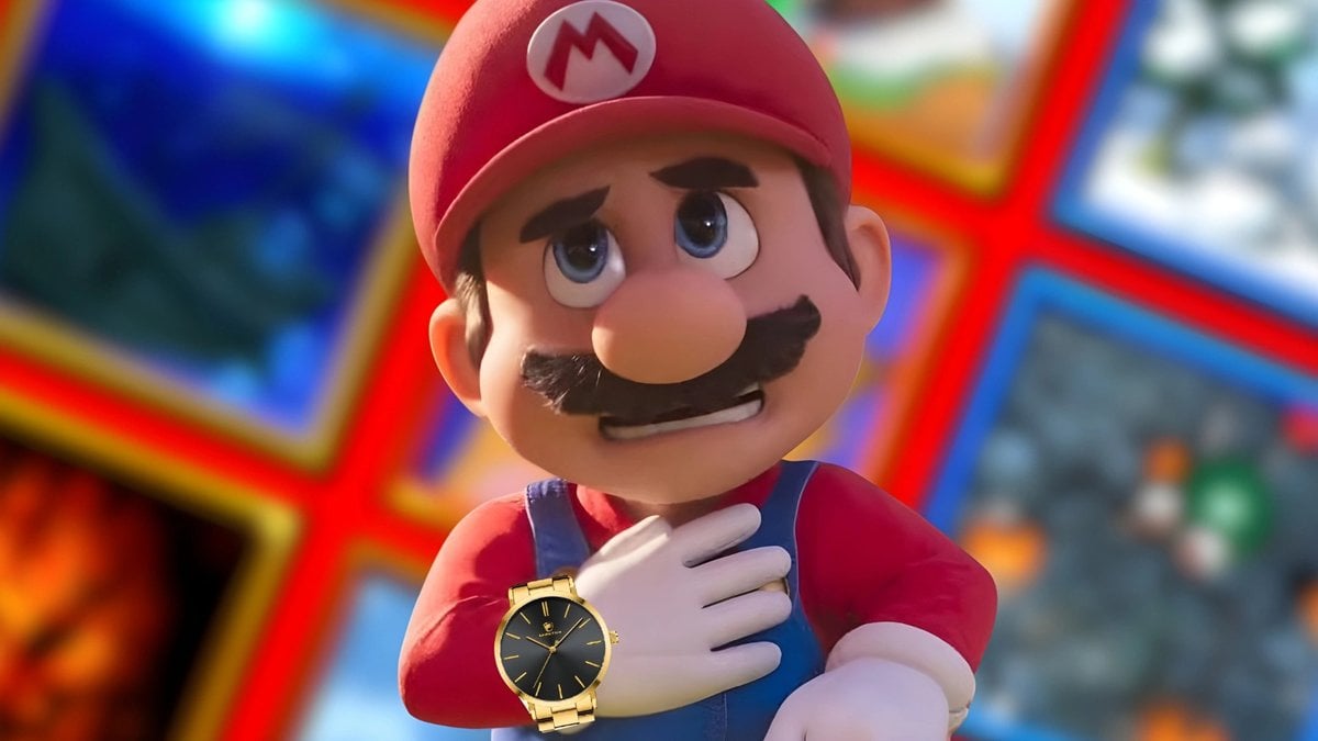 Personne de sensé ne laisserait un jeu ouvert pendant 14 mois mais si ...