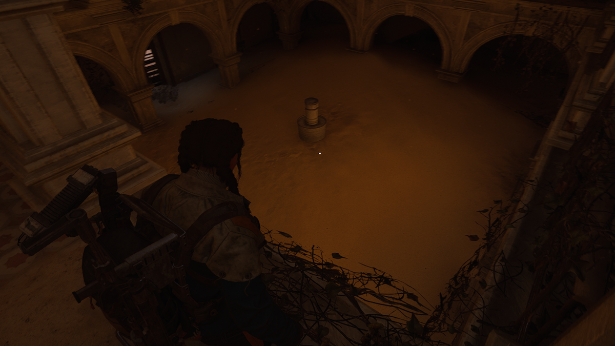 Déterrer la vérité ARC Raiders : où trouver le colis qui se trouve dans ...