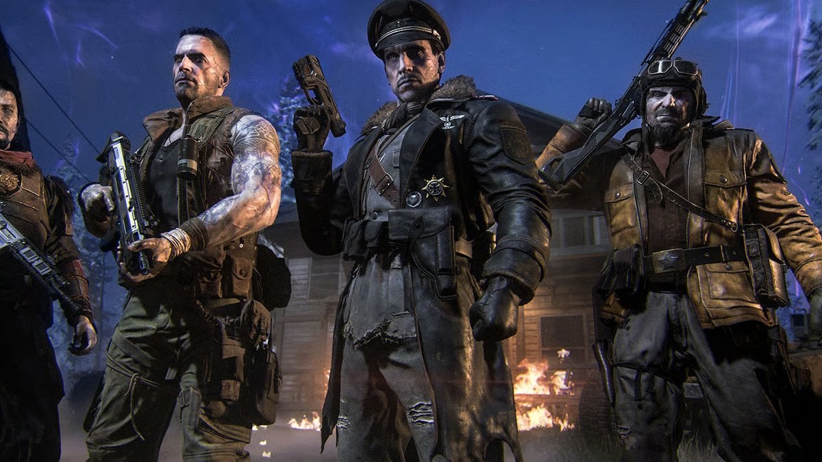 Call of Duty Black Ops 7 gratuit ? Face à Battlefield 6, CoD sort l ...