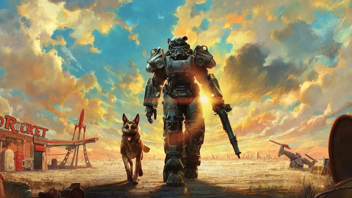 Après 7 000 heures passées sur Fallout 76, ce joueur a tellement joué ...