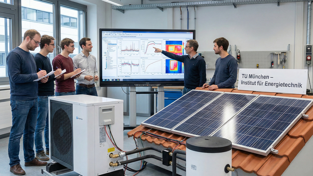 Les scientifiques allemands viennent de le prouver : ce système de ...